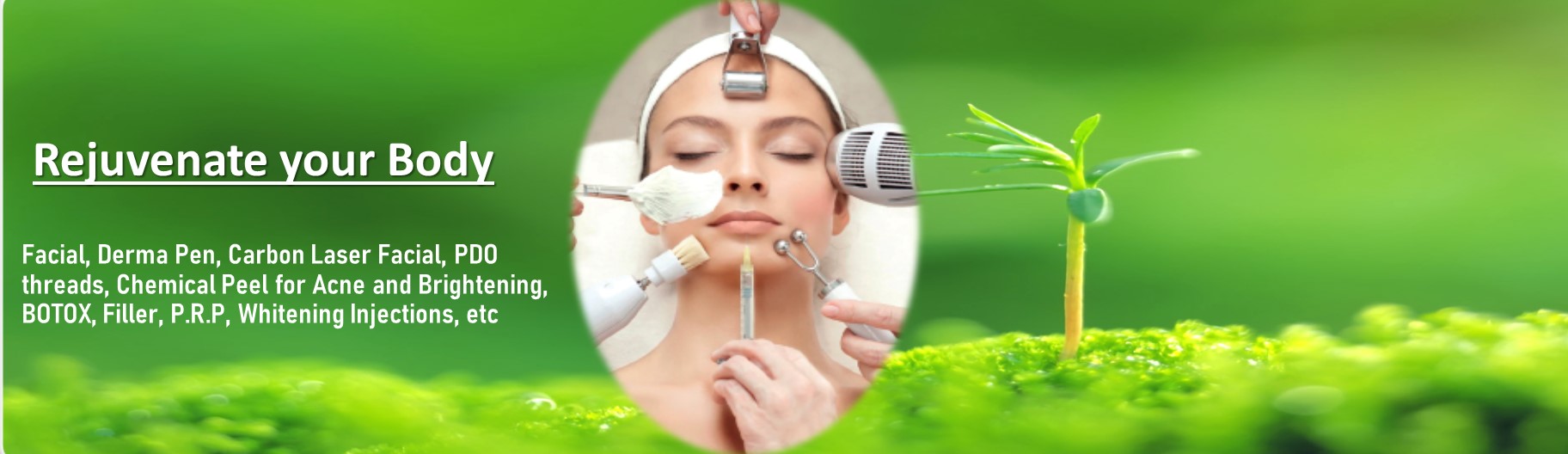 AL Nahil Int'l Clinic